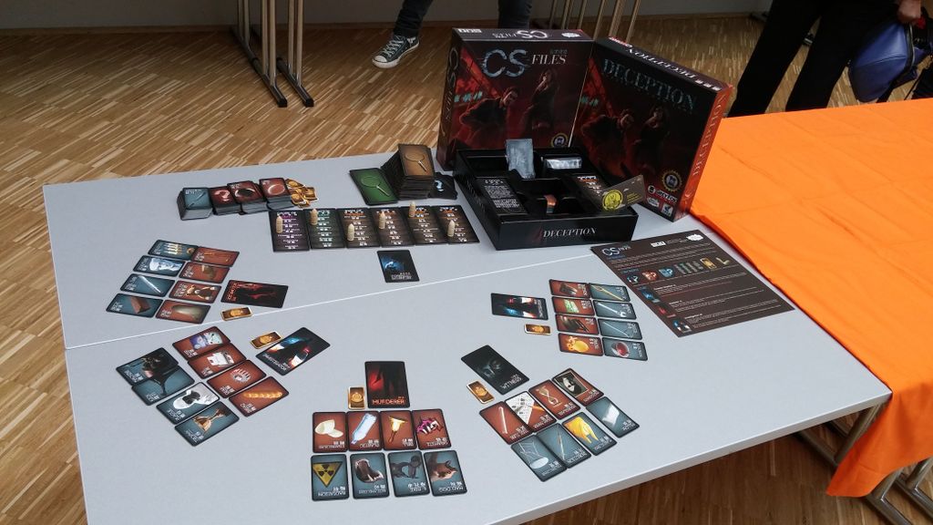 [桌遊熱] 派對桌遊推薦 | 10款桌遊讓你更快認識大家 | 桌遊熱BOARDGAME HOT